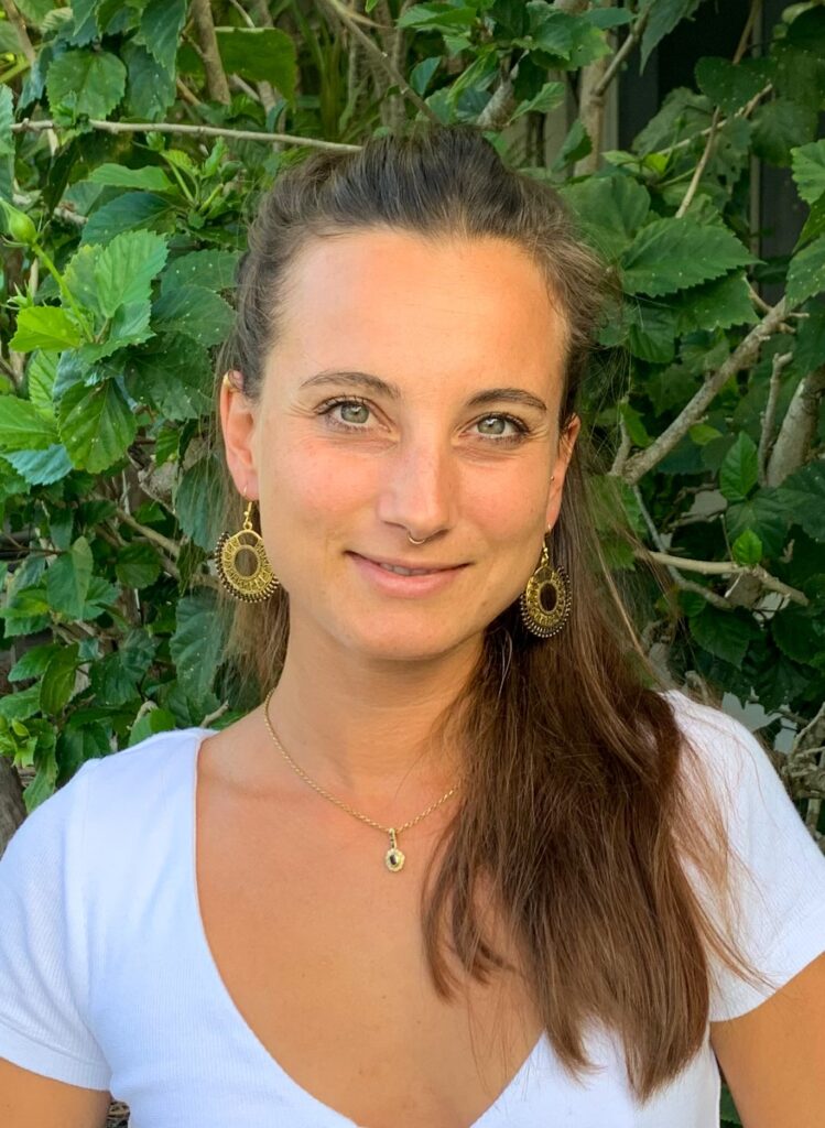 Elena Bertoli - Tonic centre